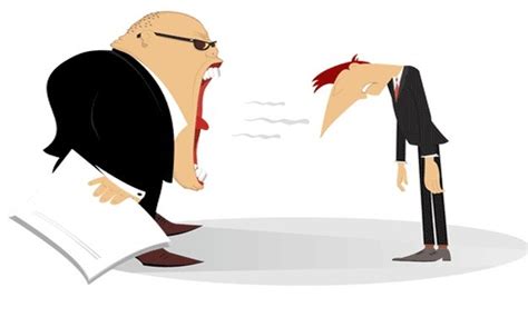 Создать мем злой начальник злая начальница рисунок иллюстрация