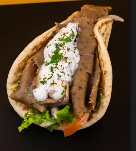 Stop N Go Gyros Mckinney Restaurant Zingmyorder