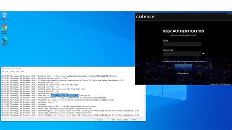 Pspice For Ti Cant Install Pspice For Ti Error 8 Simulation Hardware And System Design