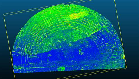 Low Gcps Errors Odm Opendronemap Community