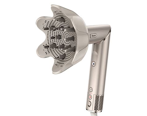 Shark Beauty Unveils Air Styling And Drying System Appliance Retailer