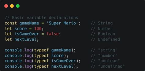 Belaid Dali Omar On Linkedin Javascripttips Learntocode Codingbasics Webdev
