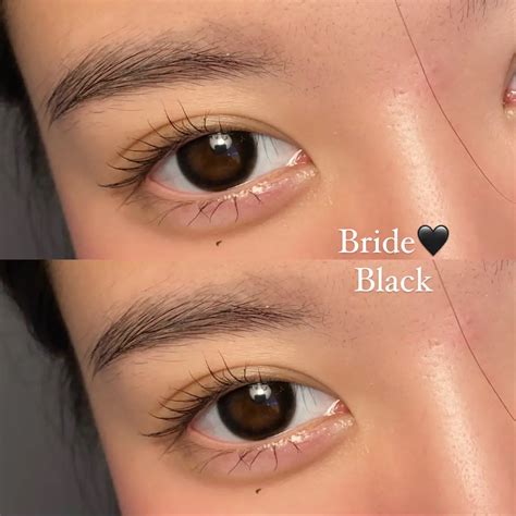 รวมคอนแทคเลนส์ลายชัดที่ใส่แล้วจ๋วย🫶🏻 แกลเลอรีที่โพสต์โดย Minji 💗⭐️ Lemon8