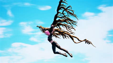 Fortnite Haze 02 By Ferdielove On Deviantart