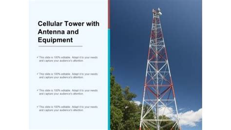 Antenna PowerPoint Templates Slides And Graphics