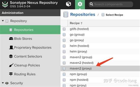 Maven Nexus私库搭建及使用,你还不会吗? 知乎 Maven Nexus私库搭建及使用,你还不会吗? 知乎