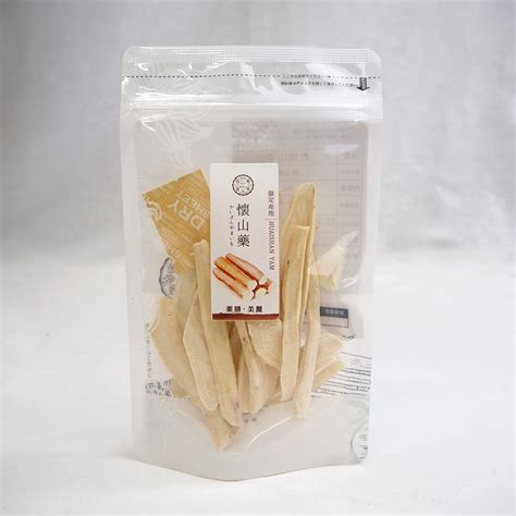 楽天市場50g 自然薯 スライス 乾燥 高品質 懷山藥 薬用 山芋 四神湯材料 自然食品 完全無添加 無農薬栽培癒雅膳食