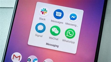 Not All Messaging Apps Are Equal On The Subject Of Encryption Codesanitize