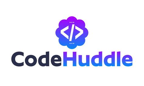 Codehuddle The Domain Name Is For Sale