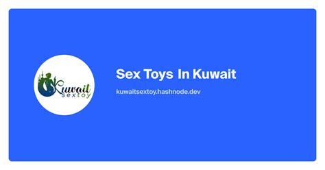 sex toys in kuwait