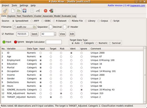 Data Mining Survivor Othertransformations Removing Duplicates