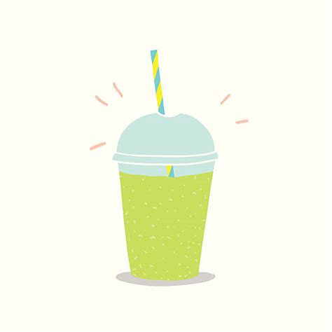 Smoothie Clip Art Vector Images And Illustrations Istock