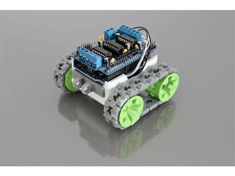 Smars Modular Robot By Tristomietitoredeituit Thingiverse 3d