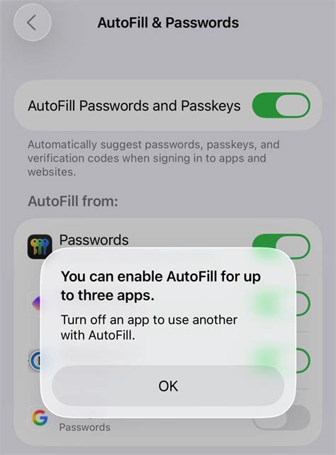 Ios 26 How Passwords Exports And Imports Passkeys