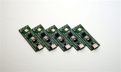 esp32 c3 development board sonocotta