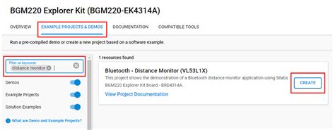 Github Application Examples Program Aep