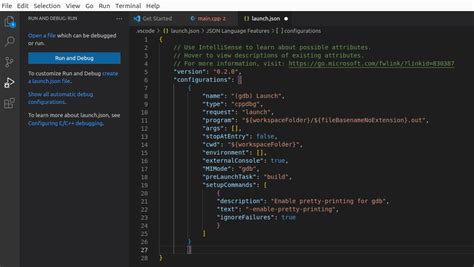 Linux操作系统Ubuntu 配置Visual Studio Code与C 代码开发环境的方法 linux ubuntu c vc CSDN博客