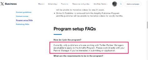 Top Twitter Monetization Requirements In 2024