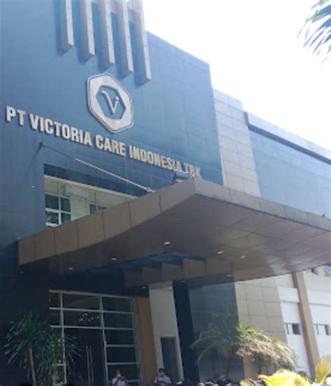 sejarah dan stp dari pt victoria care indonesia by muhaad fadhillah abbas medium