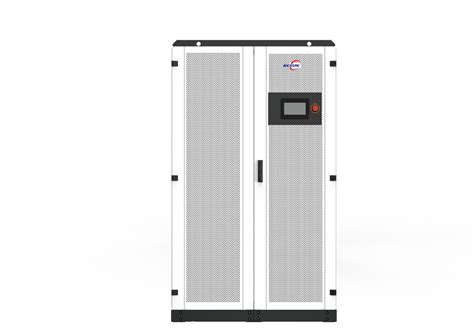 100kw Easy To Expand 5060hz Pv Microgrid Inverter With Flexible Pv Configuration