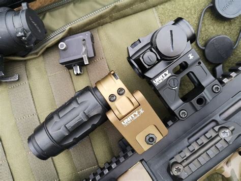REVIEW Unity Tactical FAST Mounts
