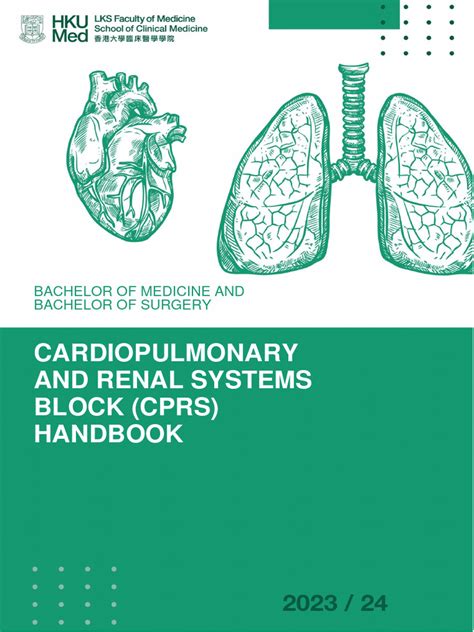 Cprs Handbook 2023 2024 20240110 Download Free Pdf Medical School Patient