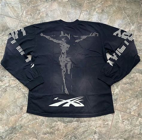 Hellstar Scoreboard Hellstar Tee Grailed