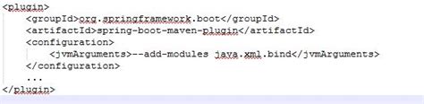 Java New Spring Project Build Failure Stack Overflow