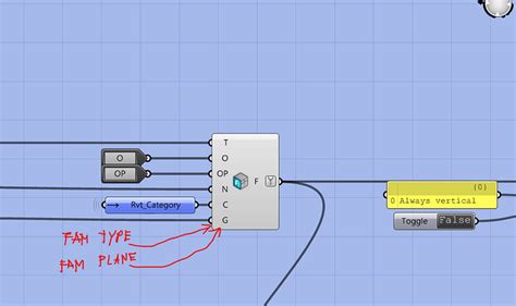Nested Families With Side Revit Mcneel Forum