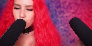 Asmr Mood Licking Tnaflix Com