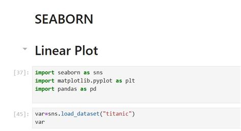 Datavisualization Seaborn Python Datascience Visualstorytelling