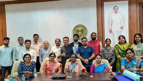 Krishna Ravi Srinivas Posted On Linkedin