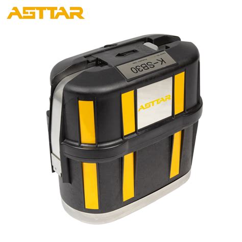 30min Self Contained Self Rescue Device Oxygen Self Rescuer K Sb30 China Self Rescuer And Self