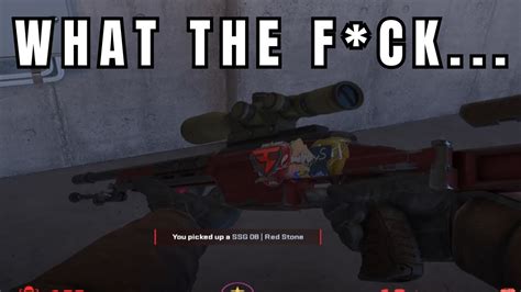 THE WORST CRAFT IN CS YouTube