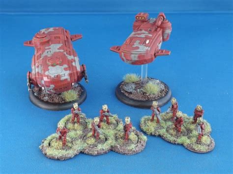 New From Brigade Models The Wargames Website