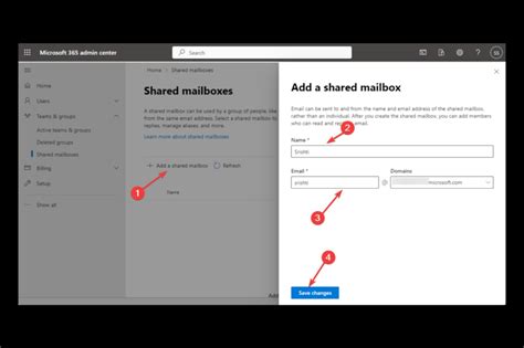 Here S How To Add A Shared Mailbox Into Outlook