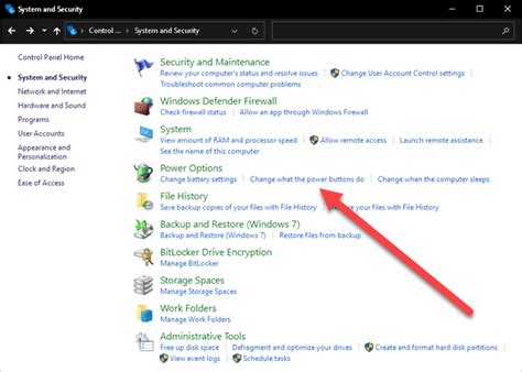 How To Disable Fast Startup PDQ