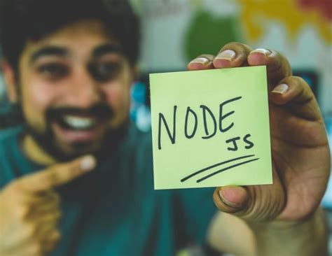 Krishna Kumar On Linkedin Nodejs Fullstack Developerjobs