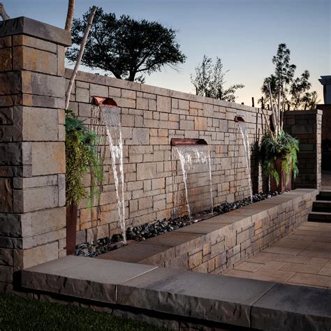 Your Style Is Natural Belgard Rooms