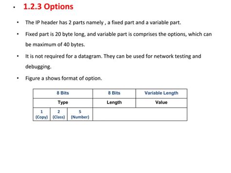 Unit 1 Network Layer And Protocols 4pptx Computer Networking Computing