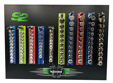 New Products VIM Tools