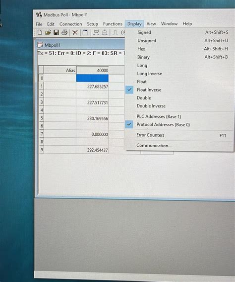 Modbus Tcp Veri Okuma Yardım Acil Lütfen Gmtsuite Forum Gmt Forum