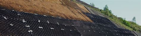 Geosynthetic For Scour Control Lianyi