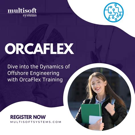 Orcaflextraining Offshoreengineering Structuraldynamics