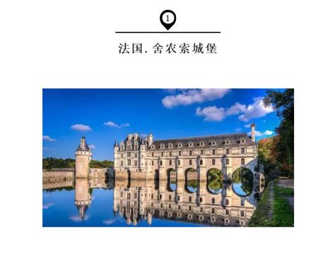 研学大师：文艺复兴时期的建筑《一生必看的103个建筑》连载十四 城堡