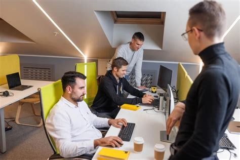 Работа у нас — Coding Team