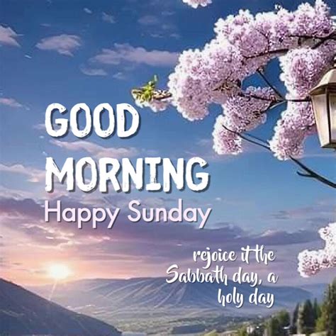 Copy Of Blue Maximalist Sunday Morning Instagram Post Postermywall