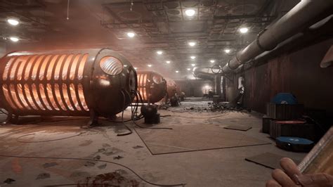 Atomic Heart DLC Is Already In The Works