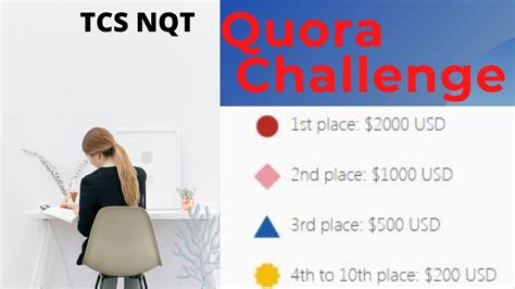 Quora Programming Challenge C Python C Java Tcs Nqt 2021
