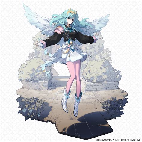 Rose Fire Emblem Fire Emblem Fire Emblem Shadows Nintendo